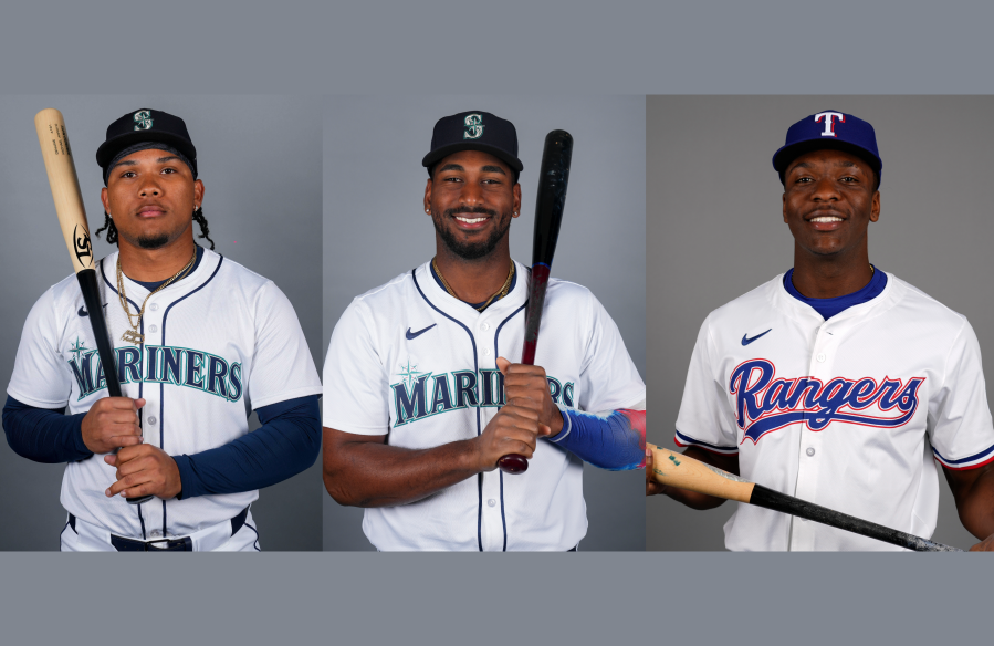 Tomorrow’s Stars Today: Top MLB prospects coming to Dickey-Stephens ...