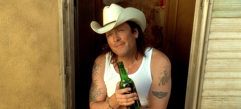 Michael Madsen, il film dell’attore e poeta