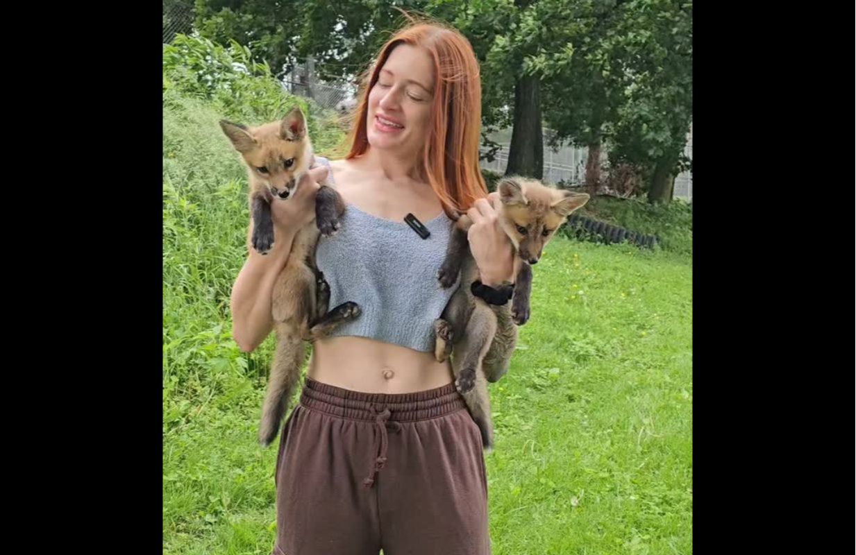 YouTuber SaveAFox aka Mikayla Raines's mother opens up on cyberbullying ...