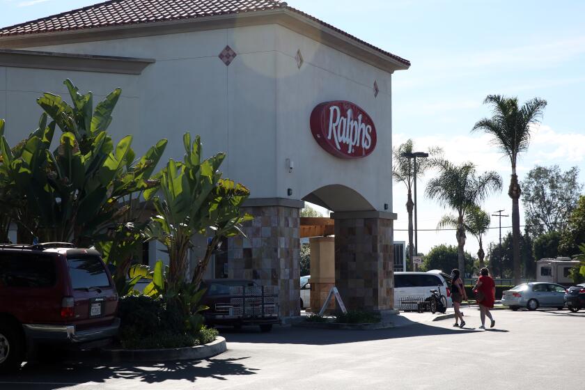 Why Kroger is closing 60 stores: 'One hit after another'