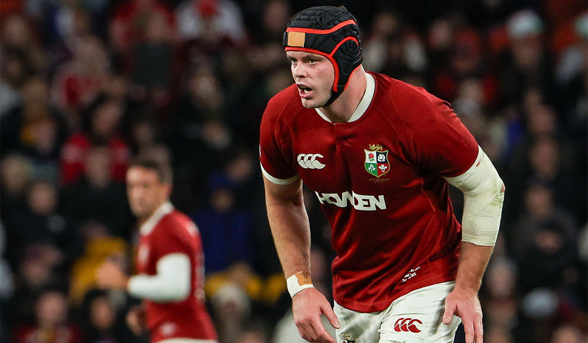 How many of Ireland’s Lions will make it to World Cup?