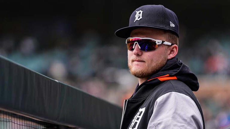 Tigers Outfielder is Already on Chopping Block to Begin July