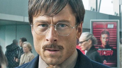 Running Man Bande-annonce VF