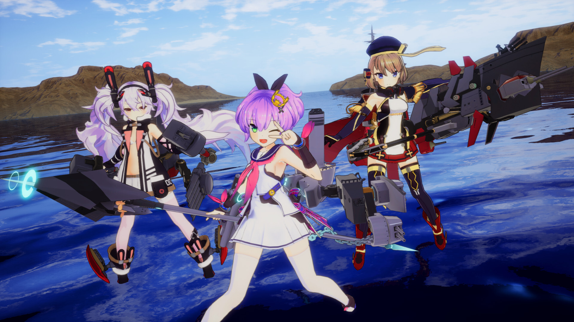 15 of the best anime-inspired mobile games