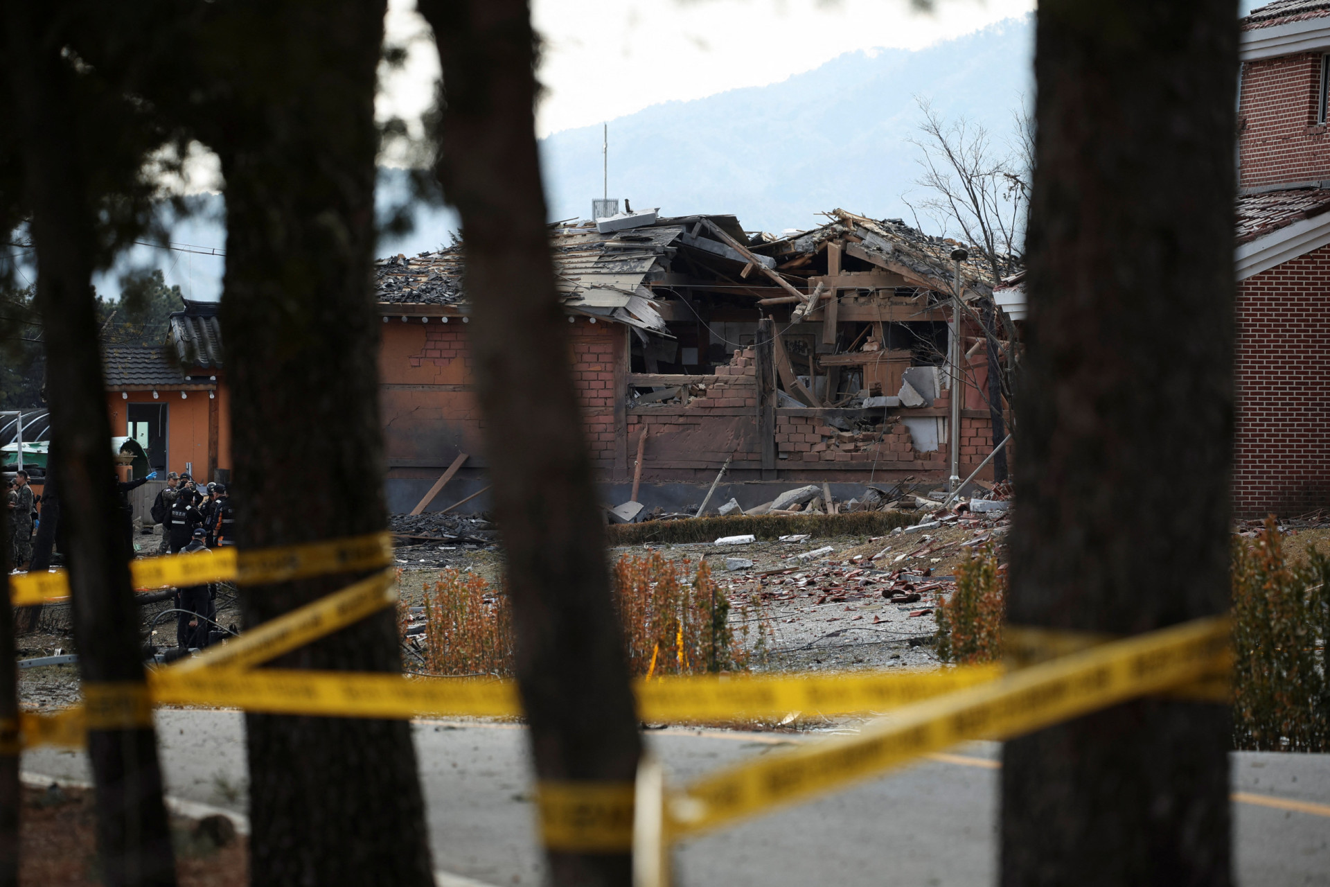 Tragic incidents of wartime friendly fire in history