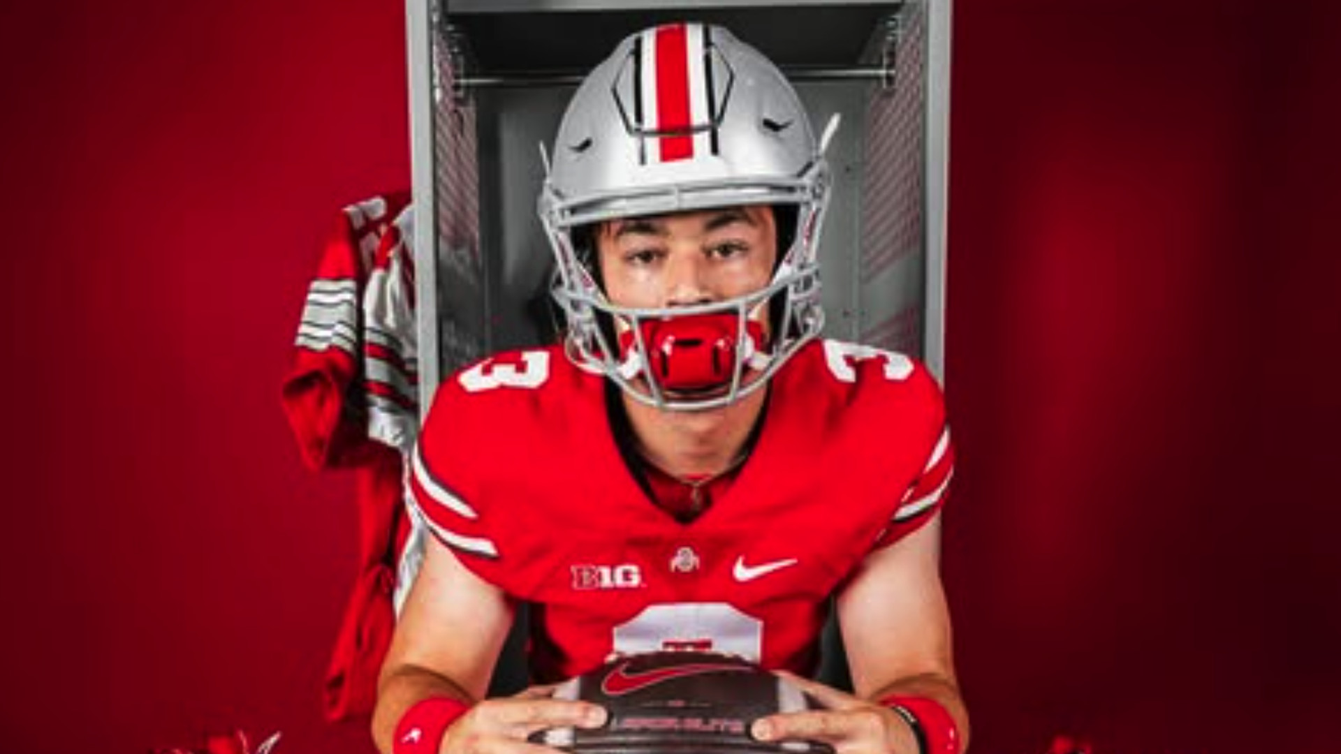 Everything you need to know about new Ohio State quarterback commit ...
