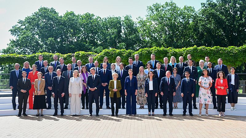 Defence a key priority of Denmark's presidency of the European Union