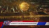 Celebrate St. Louis returns with new Superman-themed drone show