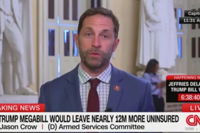 CNN guest issues brutal blow to Trump - People 'don't know if they're ...