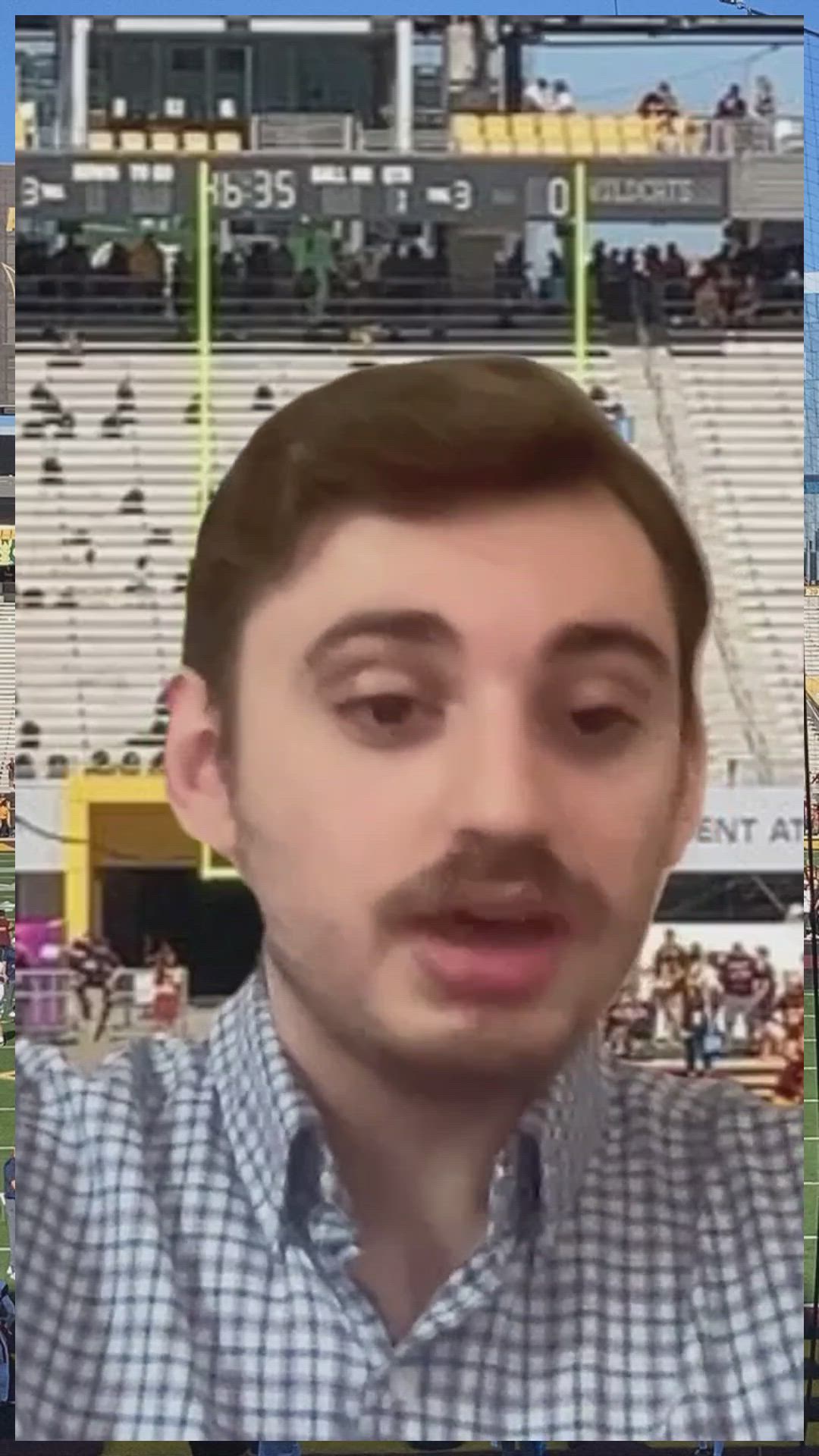 5 Sun Devils Who Could Be Sneaky First-Round Picks