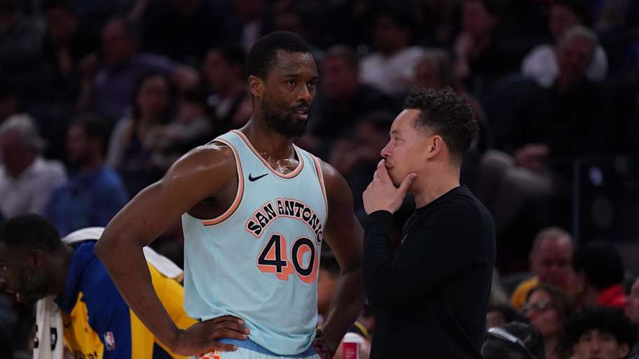 Former Tar Heel: Harrison Barnes' Longevity in the League