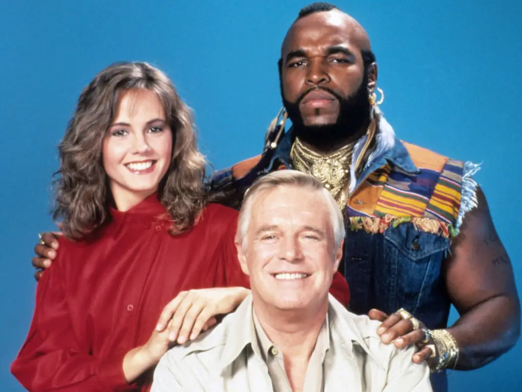 6 Iconic ’80s TV Shows That Are Still Inspiring Creators Today