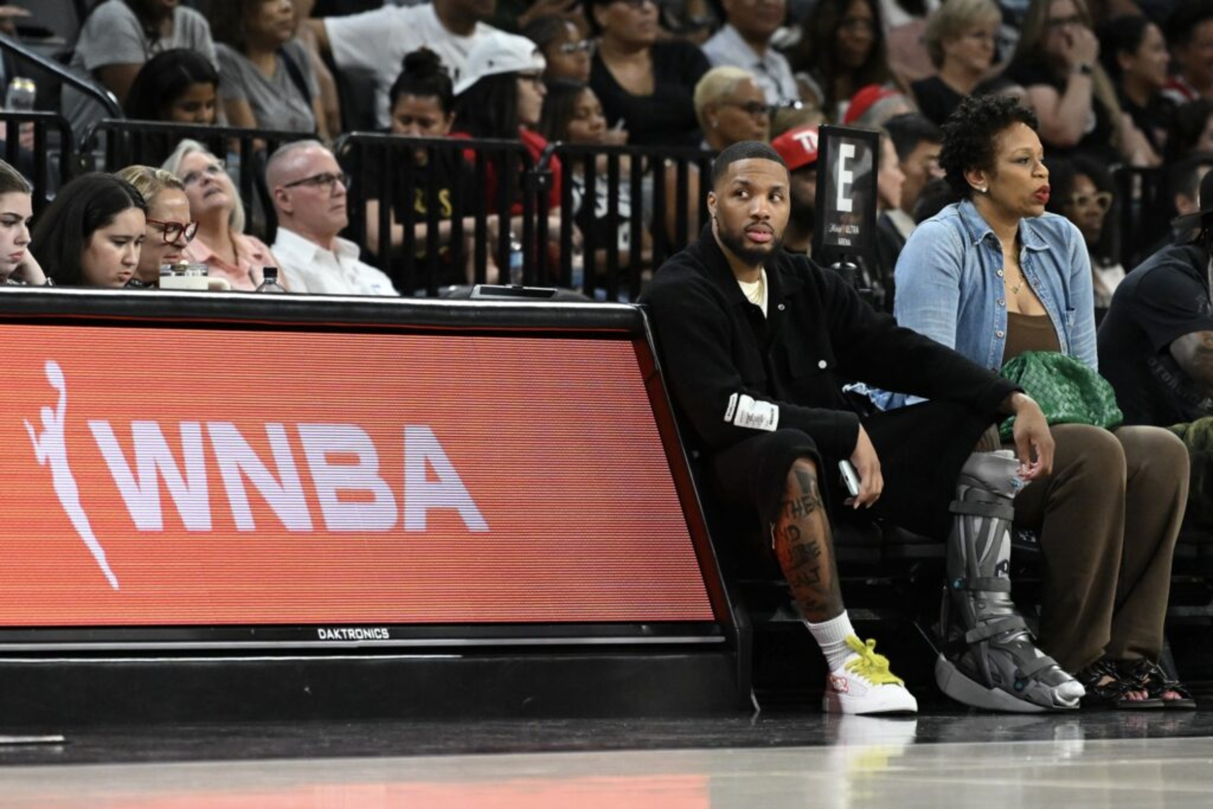 Why It Is Not Yet Time For The Blazers To Reunite With Lillard