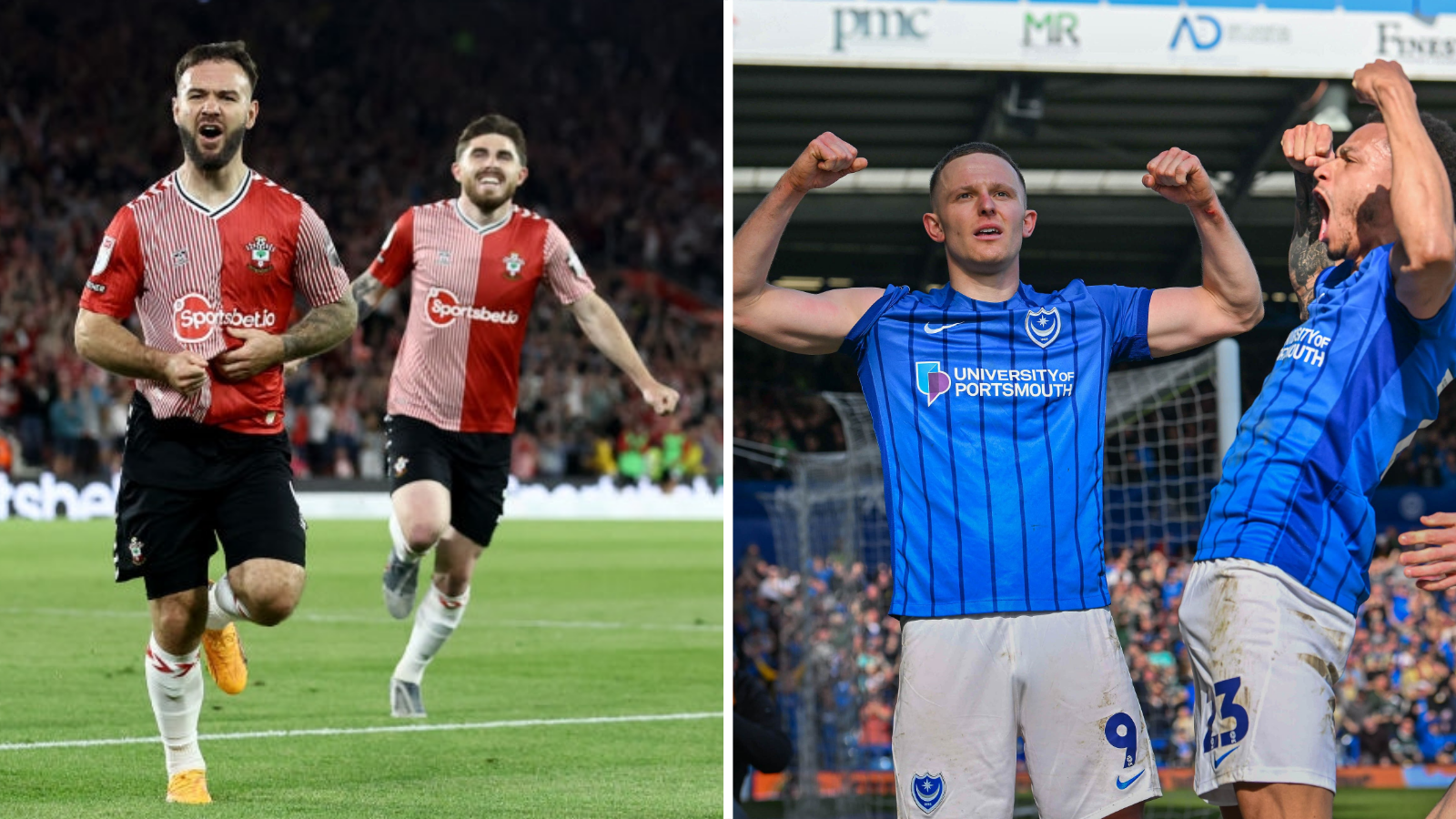 New date confirmed for south-coast derby