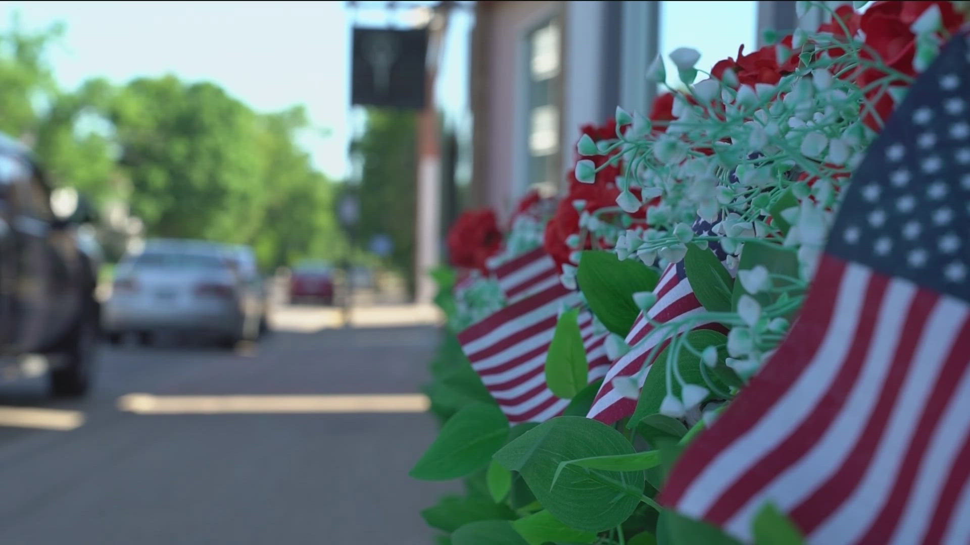 Delano hosts oldest Fourth of July parade in Minnesota