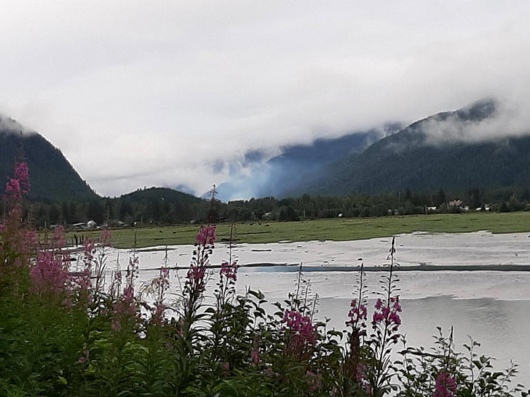 Ambulance service reinstated in Stewart, B.C., after town 'made a stink ...