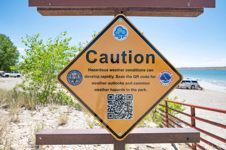 Lake Pueblo officials continue to urge water safety after four ...