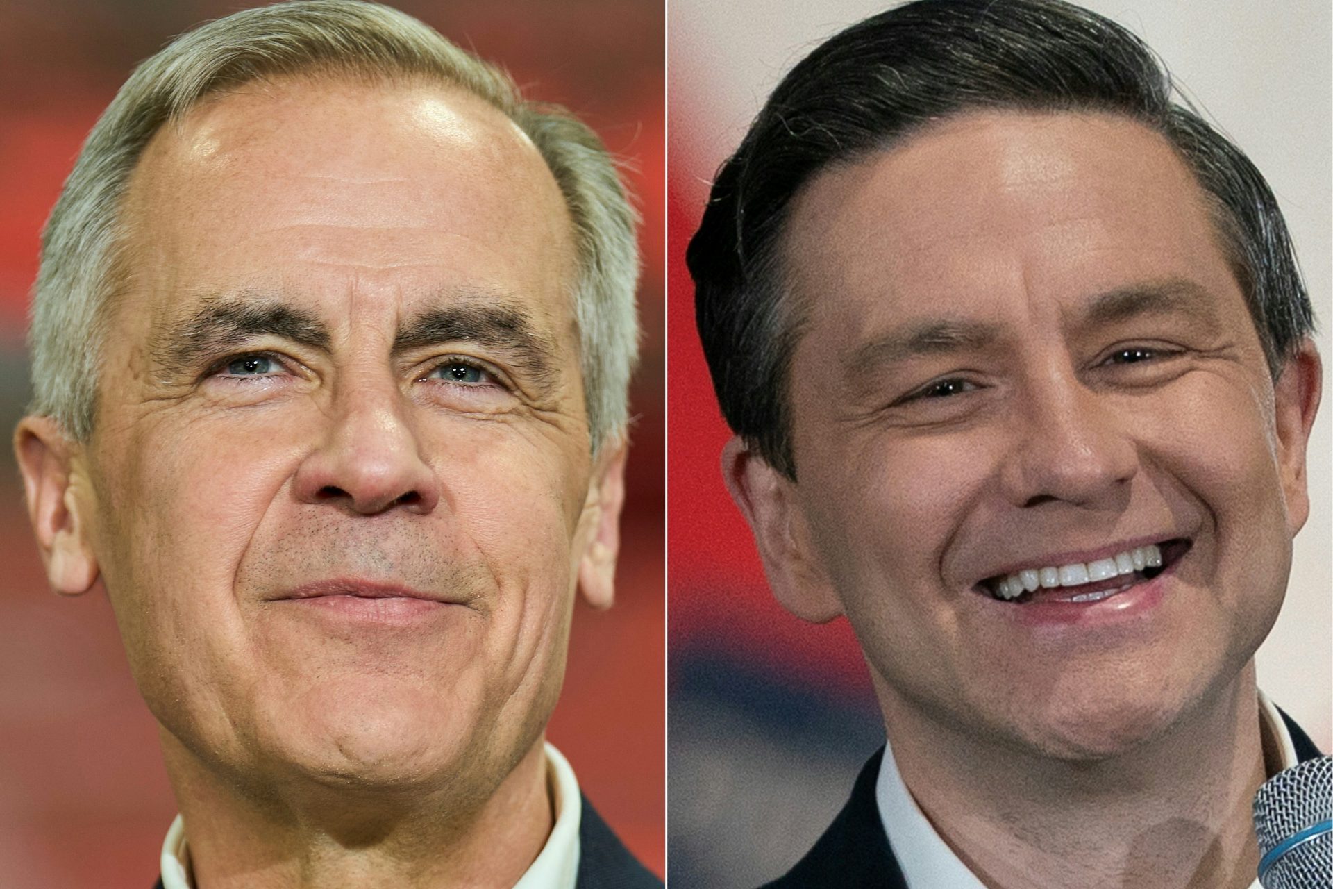 Canadians don’t think Liberal Carney can lose against his Conservative ...