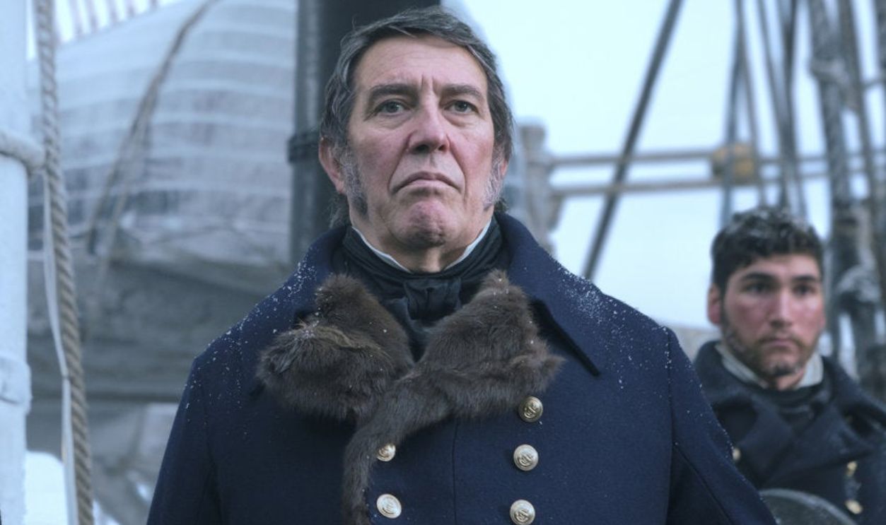 Researchers uncovered skeletal remains on King William Island, giving ...