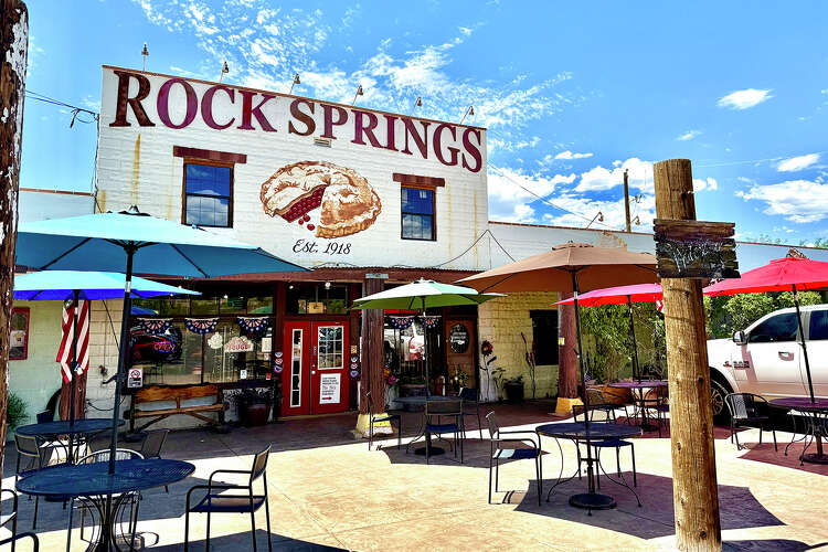 The world-famous road trip treat that transformed an Arizona restaurant