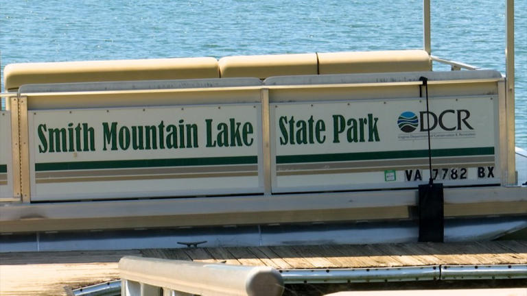 Reduced water levels impacting Smith Mountain Lake; APCo urges caution