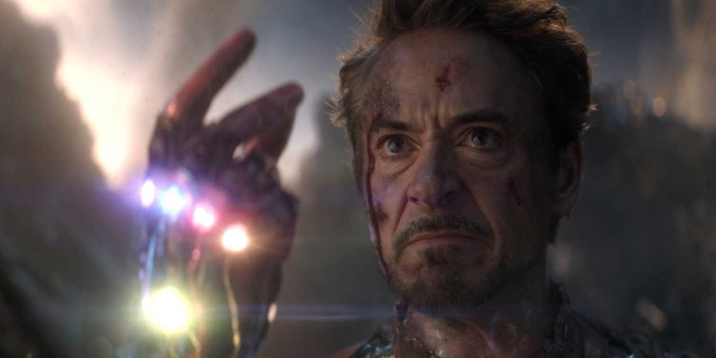 10 Avengers Movie Scenes Taken Straight From The Pages Of Marvel Comics