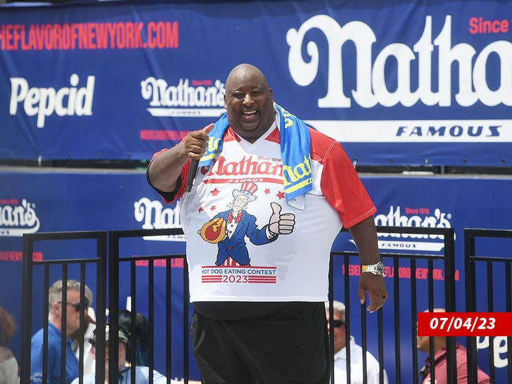 Nathan's Famous bought out for a cool $450 million