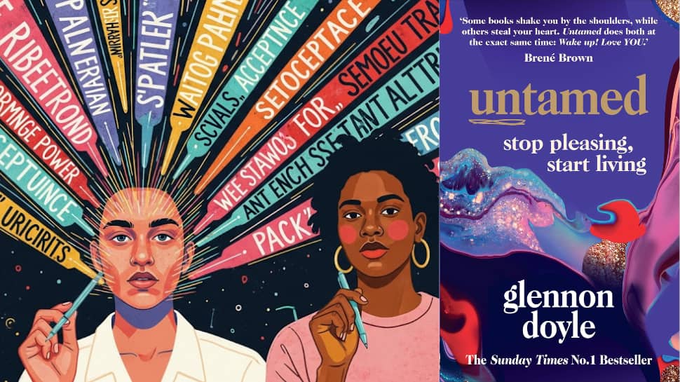 Feeling Low: 10 Soul Soothing Mental Health Books For Tough Days