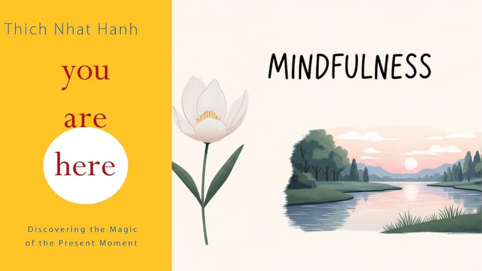 Feeling Low: 10 Soul Soothing Mental Health Books For Tough Days