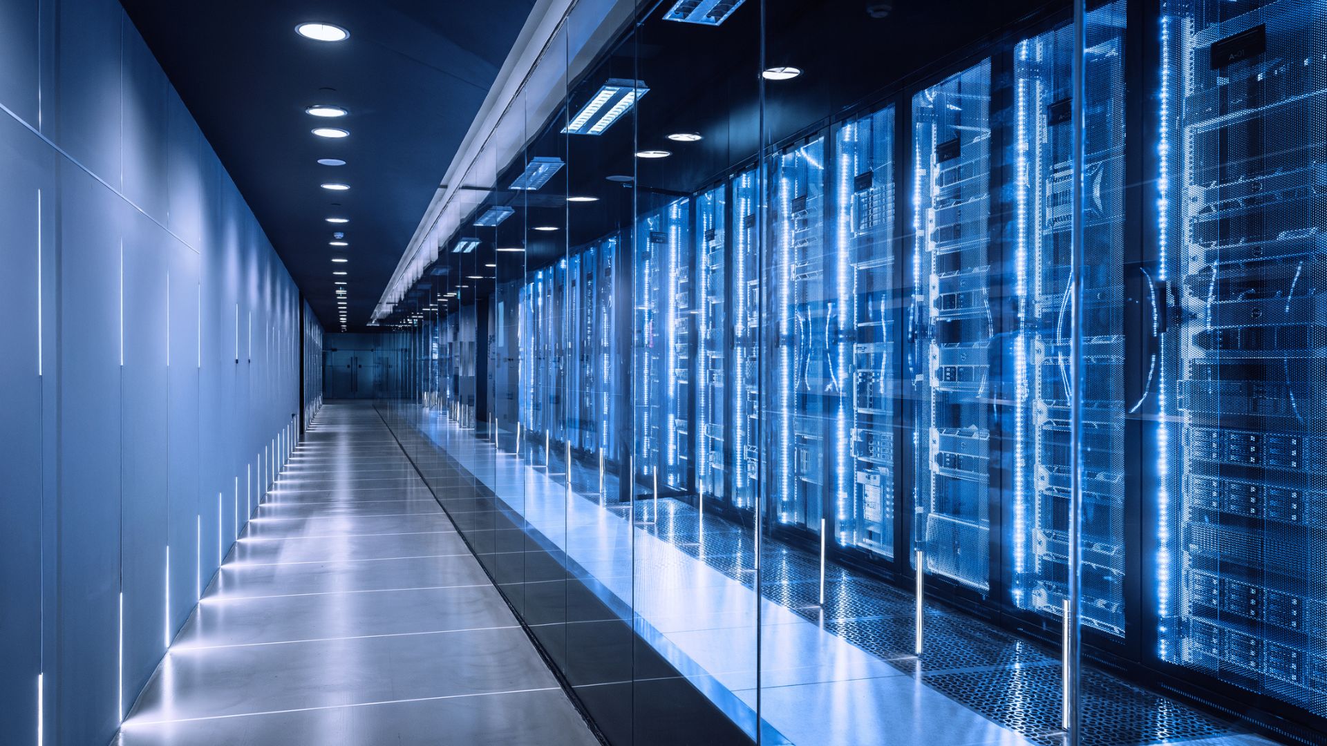 UK unveils $1.47 billion plan to build supercomputer and boost chip ...