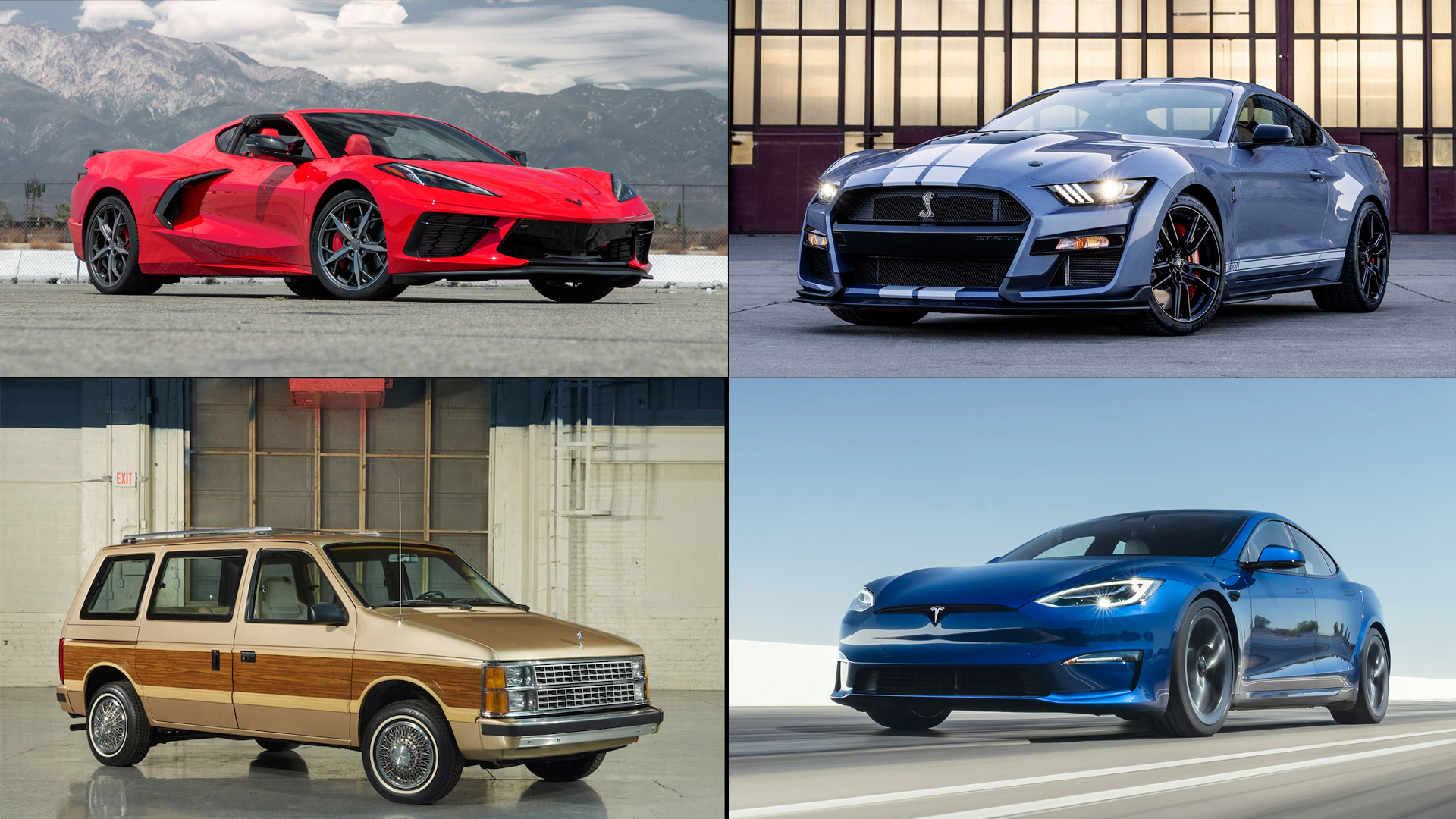 Beyond the Dealership: Understanding Why These Iconic American Car ...
