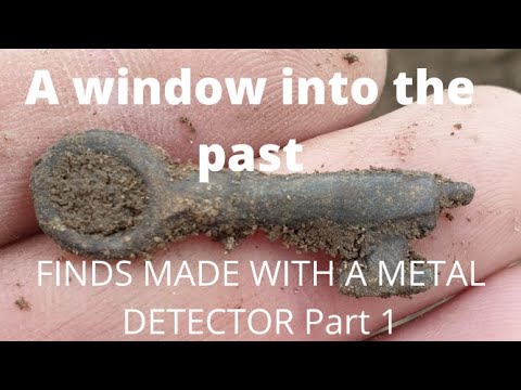 A window into the past