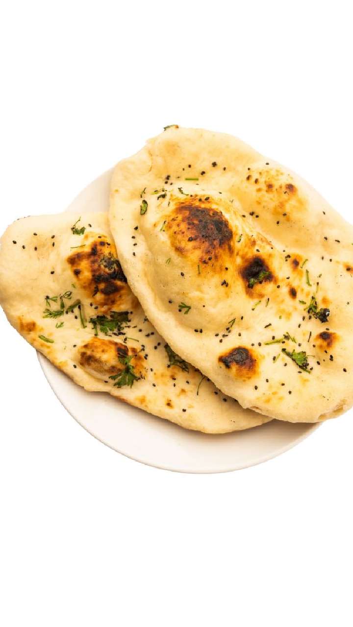 Quick And Easy Recipe To Make Tandoori Naan At Home!