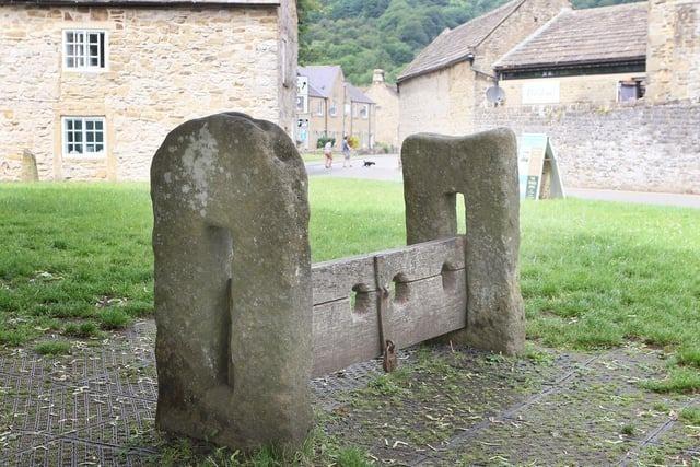 The 9 oldest Derbyshire towns and villages mentioned in the Domesday ...
