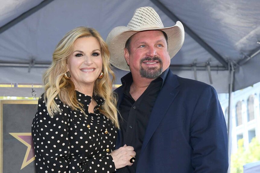 The 1 Time Garth Brooks Wants to Be Away From Trisha Yearwood: "He's ...
