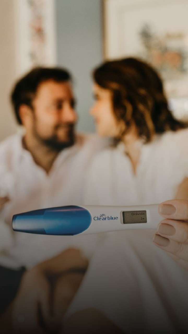 Busting 5 Common Female Fertility Myths