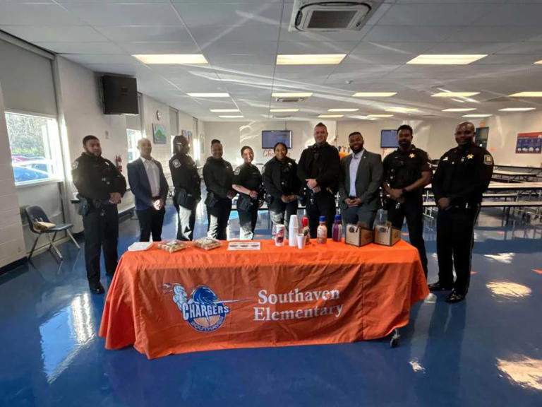 DeSoto County Sheriff’s Office seeks mentors for youth program