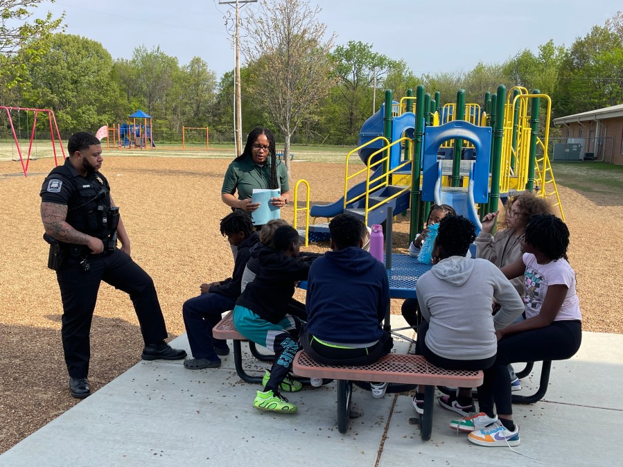 DeSoto County Sheriff’s Office seeks mentors for youth program