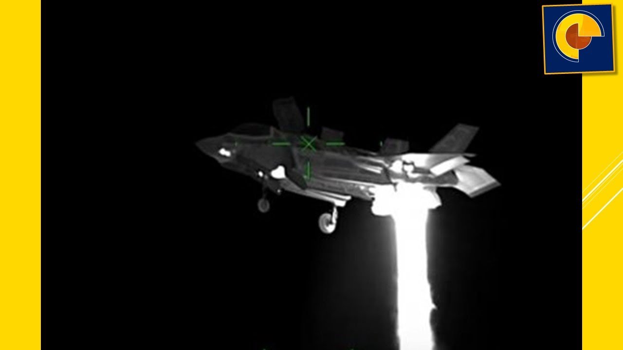 The Secret Stealth Tech Nobody Talks About