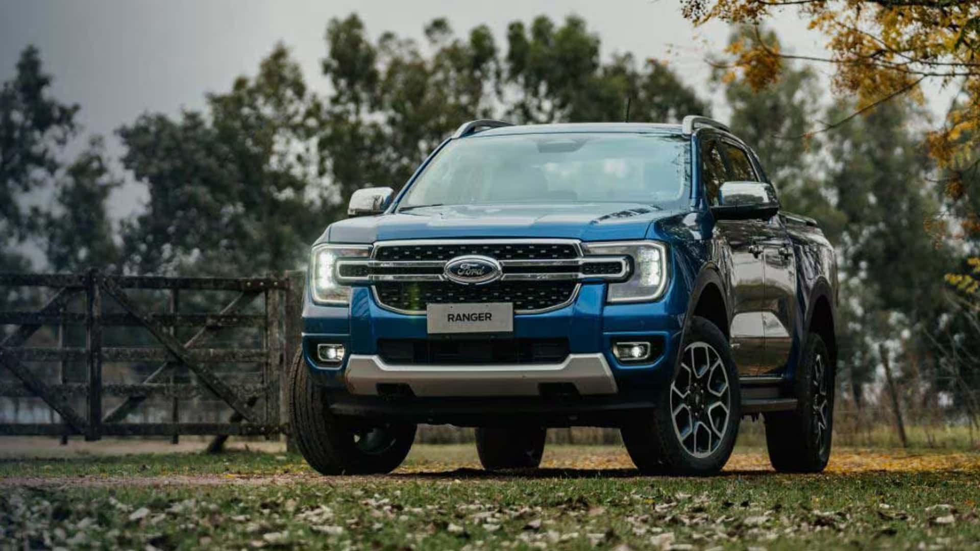 Ford también lanzó un préstamo en dólares para comprar autos en Argentina