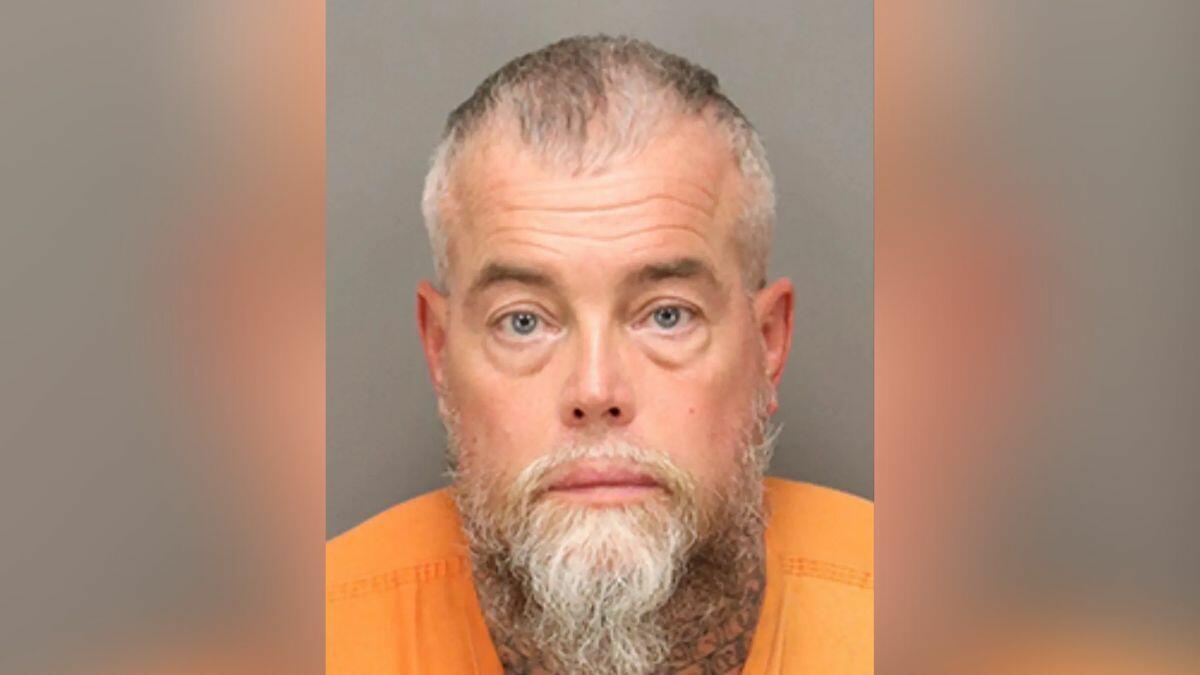 Video Shows Convict Who Won Historic Powerball Tackled, Tased During Arrest