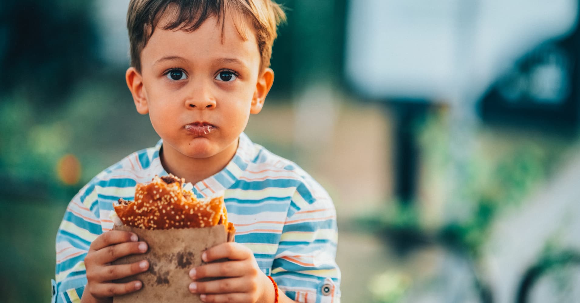 Cardiologist: 5 'toxic' foods I’d never give my kids after 20 years of ...