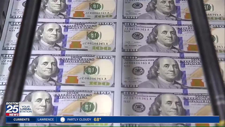 4th of July creates payroll for city of Boston workers