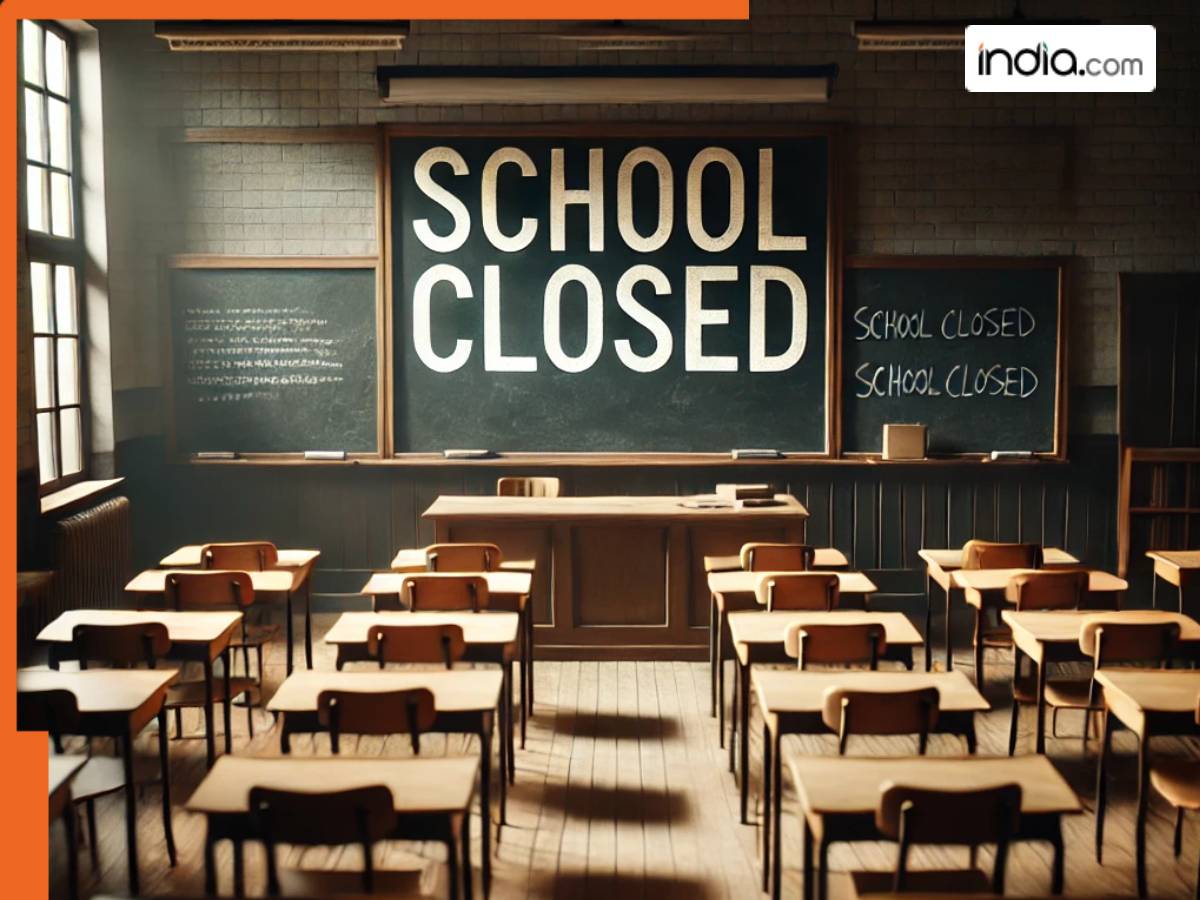 October 29 school holidays: These states of India have declared ...