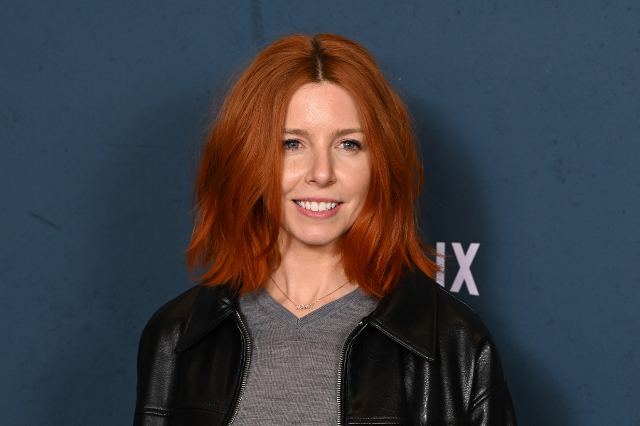 'My nan would have been thrilled' - Stacey Dooley takes daughter to ...