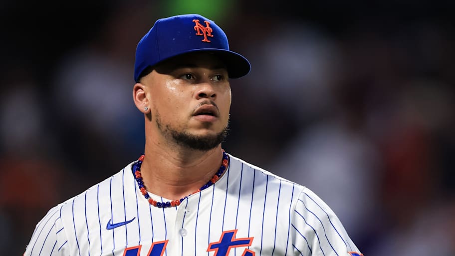 Rehabbing NY Mets pitcher inspires confidence, unlike Frankie Montas