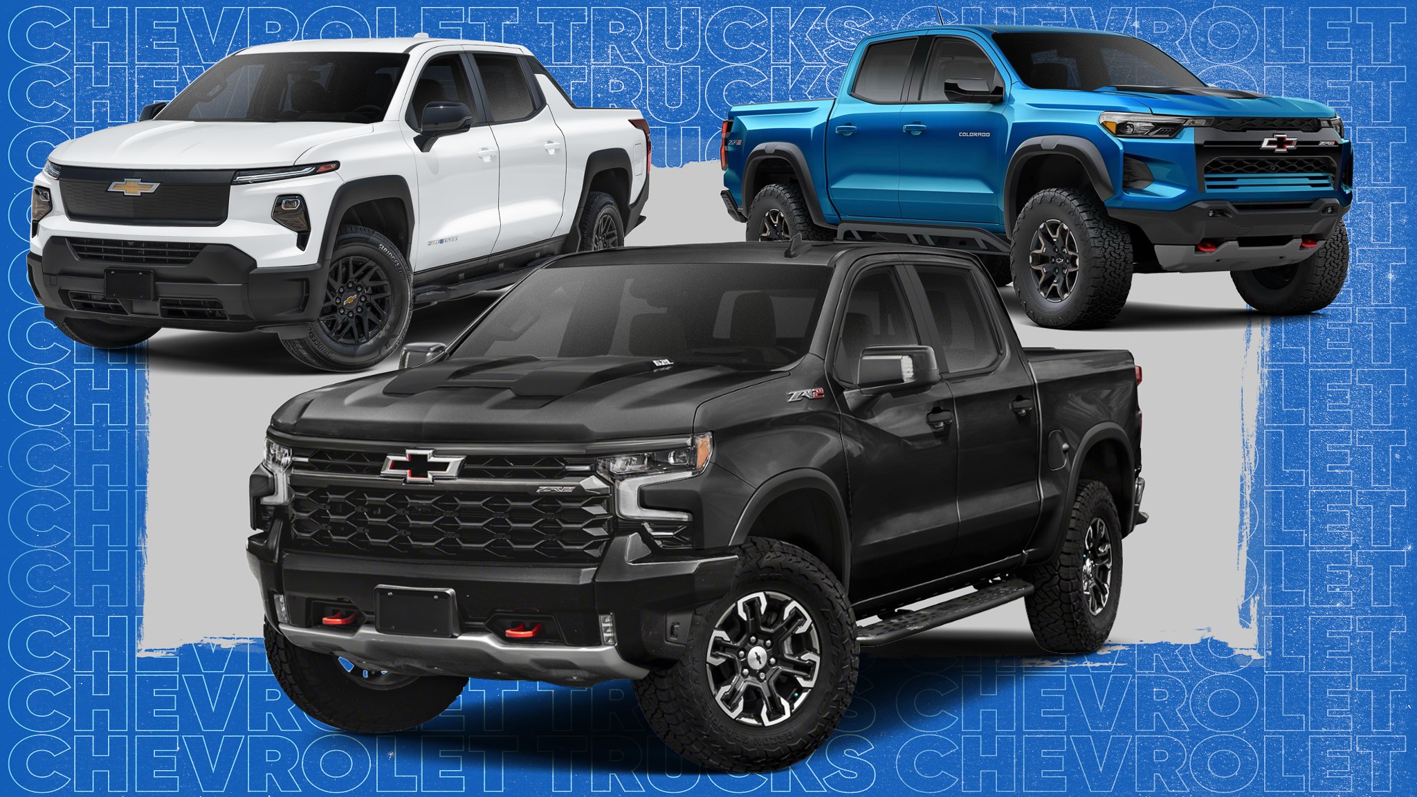 2026 Chevrolet Trucks: The New (Trail) Boss Is Here