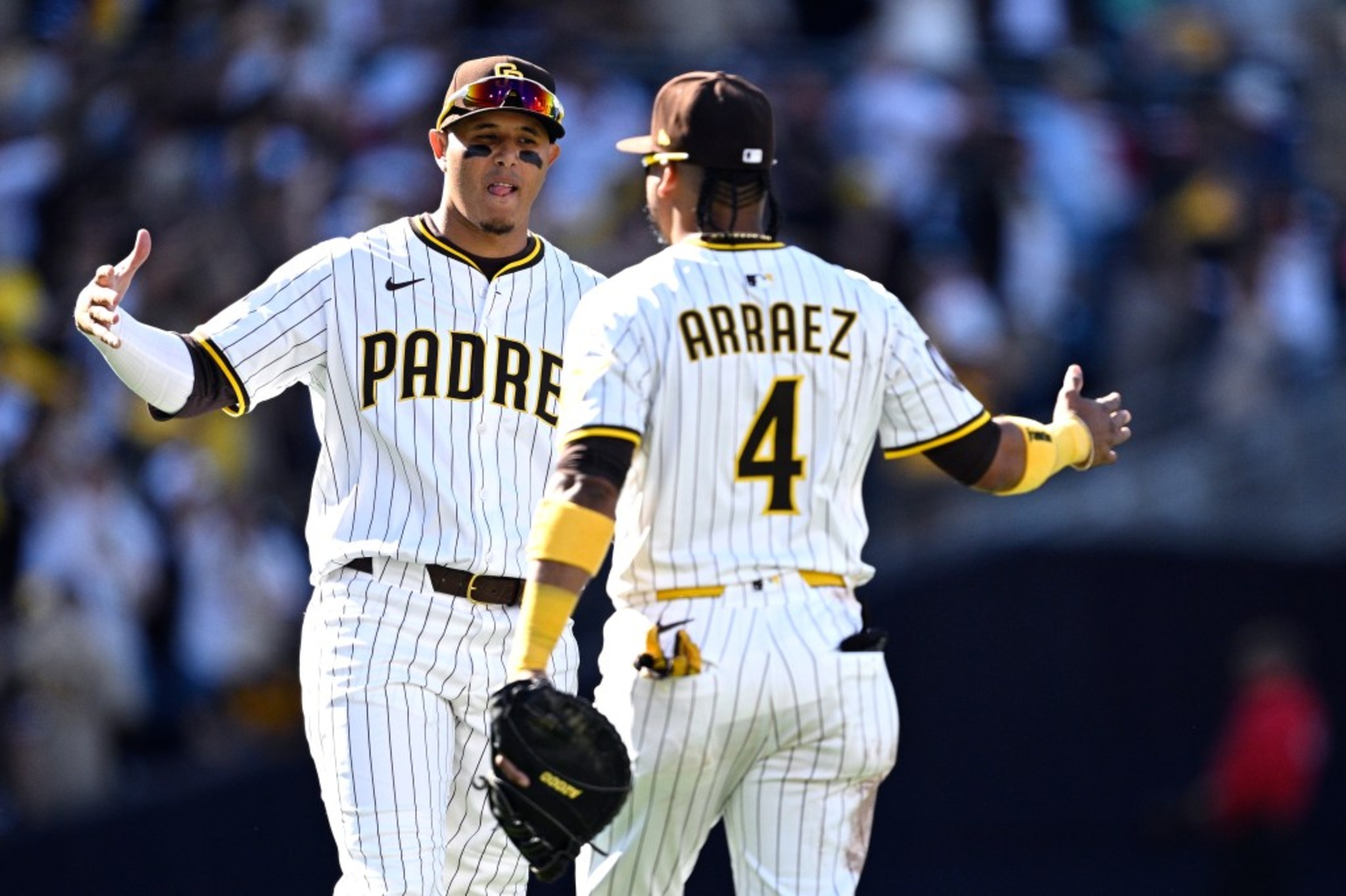 Are the Padres Running Out of Time To Win Their First Title?