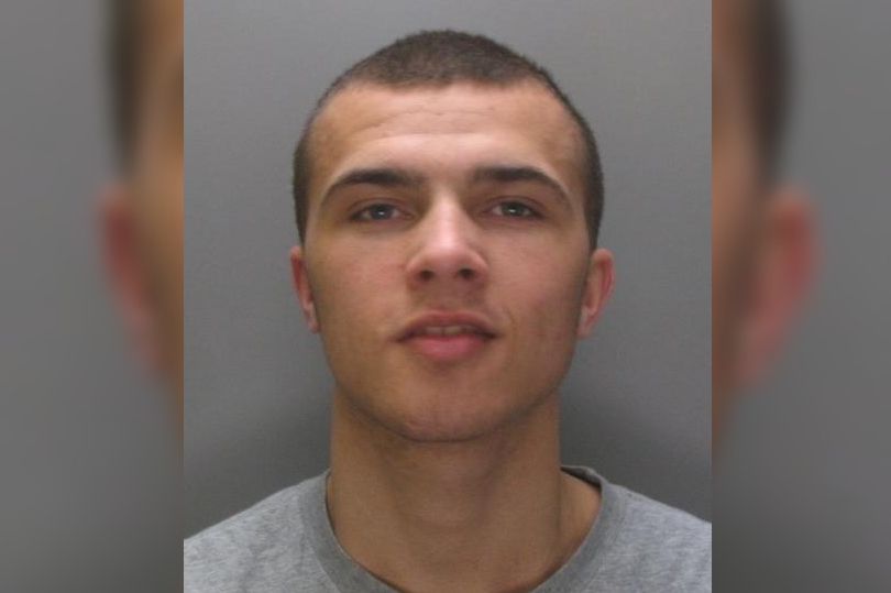 Man accused of shooting prison guard dead says 'no one's an angel'