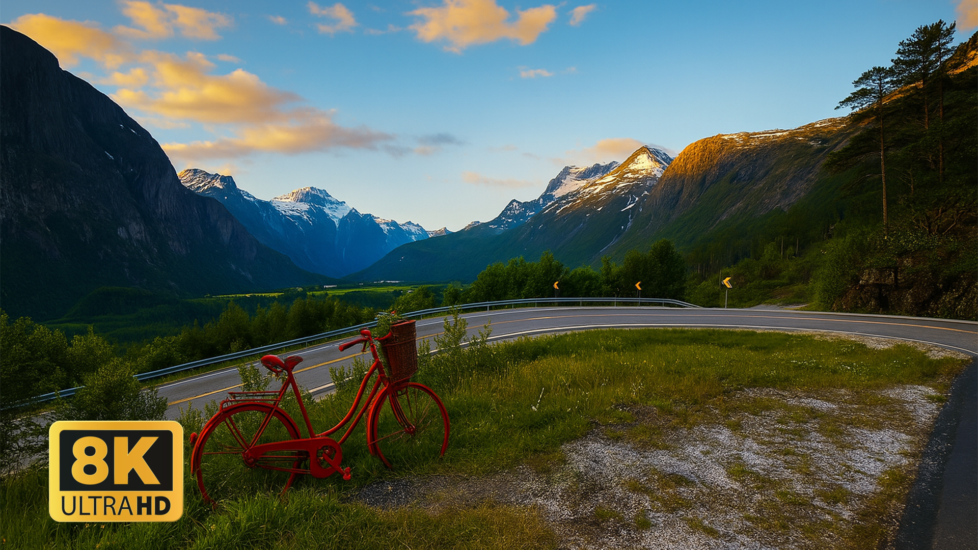 Vídeo 12K HDR ULTRA HD a 120FPS – Demo de Dolby Vision™ para un ...